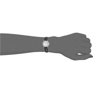 Accessories | Timex Womens T2h331 Indiglo Leather Strap Watch ...